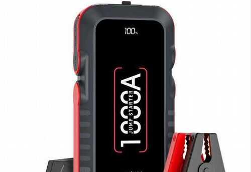 Пусковое уст-во для запуска авто с jump starter