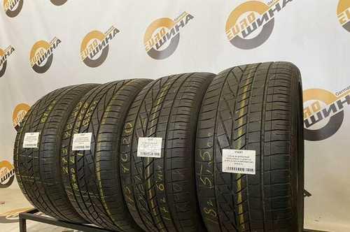 Goodyear Excellence 275/40 R20