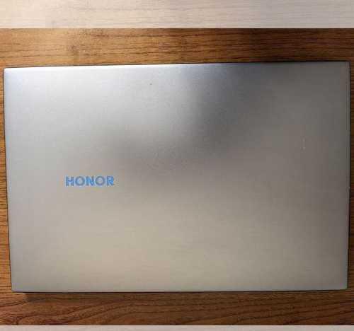 Продам ноутбук honor magicbook 14 (ryzen 5 3550U)