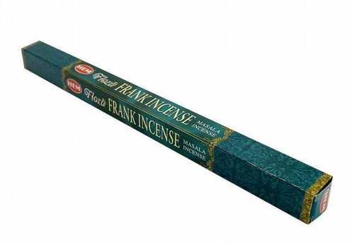 Благовониеладан(FrankincenseMasala incense sticks)