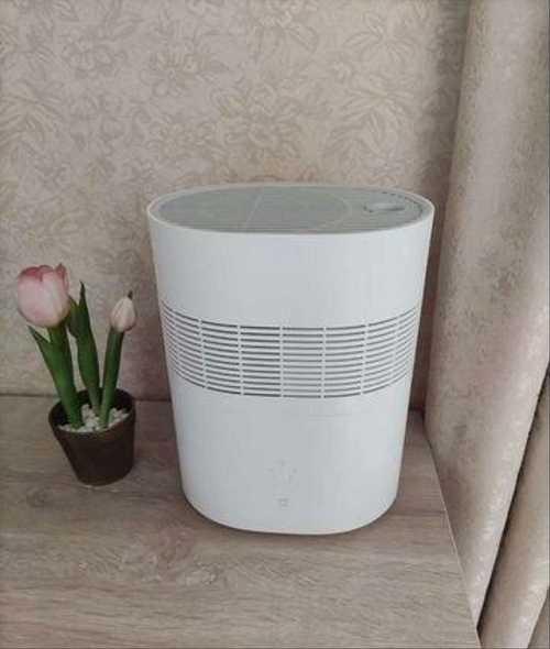 Увлажнитель воздуха Mijia Pure Smart Humidifier