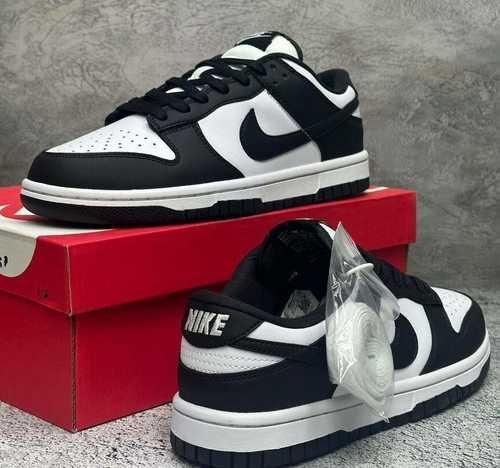 Кроссовки мужские nike sb dunk (41-45)