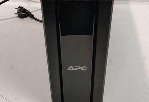 APC Back-UPS Pro 1500VA BR1500G-RS Schuko