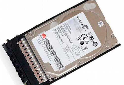 Накопитель SSD Huawei 3.84TB SSD NVMe Palm Disk Un