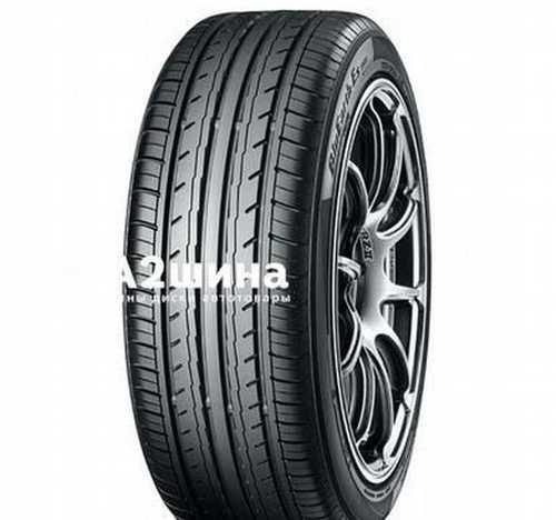 Yokohama BluEarth-ES ES32 185/65 R15