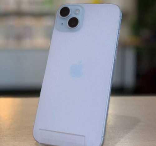 iPhone 15 Plus, 256 ГБ