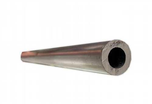 Труба алюминиевая круглая (30х2 мм.) ад31Т (2 метр