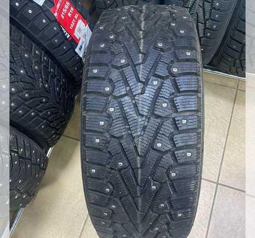 Pirelli Winter Ice Zero 225/50 R17 98T