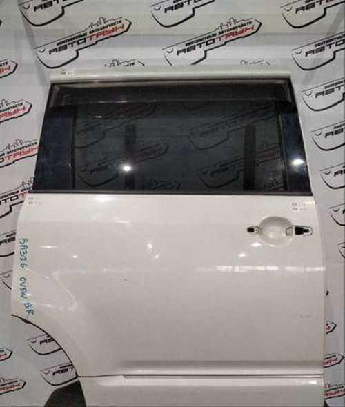 Дверь mitsubishi delica D:5 CV1W CV2W CV4W CV5W 57