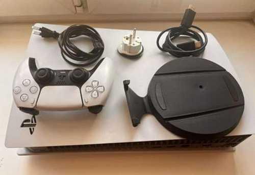 Игровая приставка Sony PlayStation 5 PS5