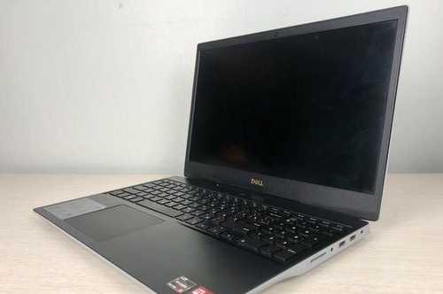 Игровой ноутбук Dell G5 5505 Ryzen 5 8Gb/512Gb