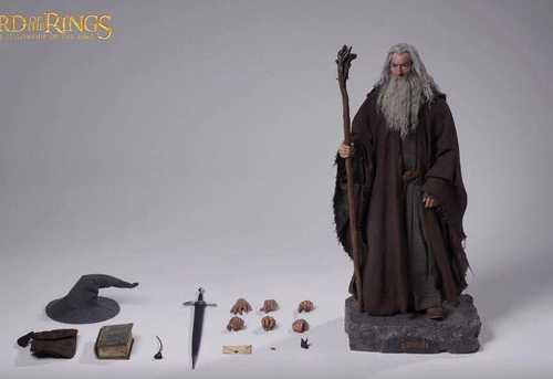 Inart – Gandalf the Grey лучше Hot Toys