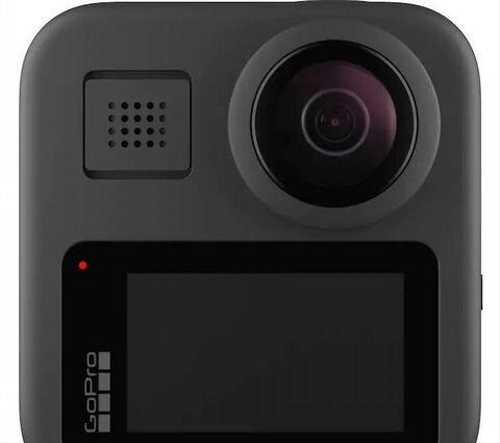 GoPro Max новая экшн камера