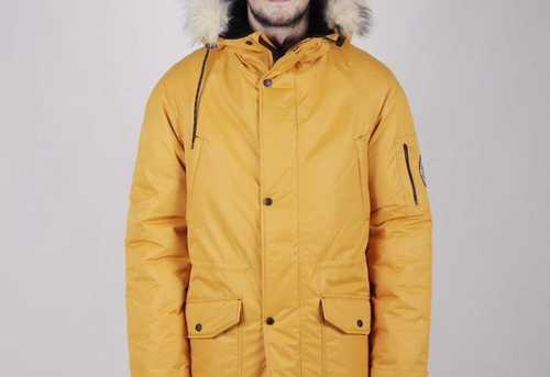 Зимняя куртка / парка / пуховик Anteater Alaska