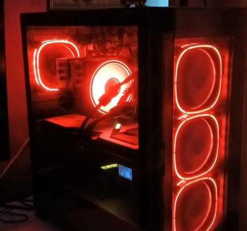 Игровой системный блок 4080 aorus