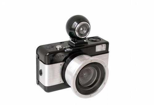 Плёночный фотоаппарат Lomography Fisheye2 Camera