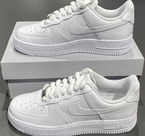 Кроссовки Nike air force 1