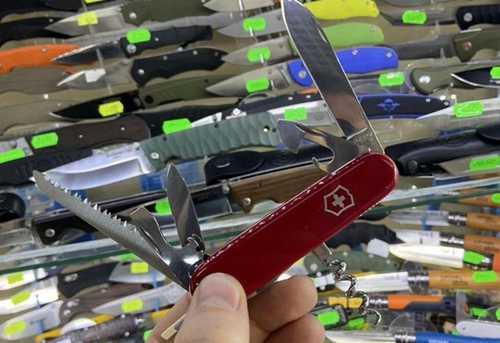 Швейцарский нож victorinox