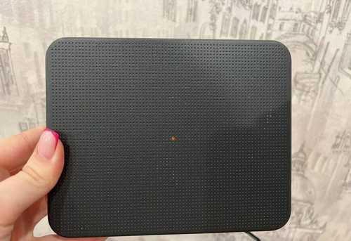 Wifi роутер билайн SmartBox One