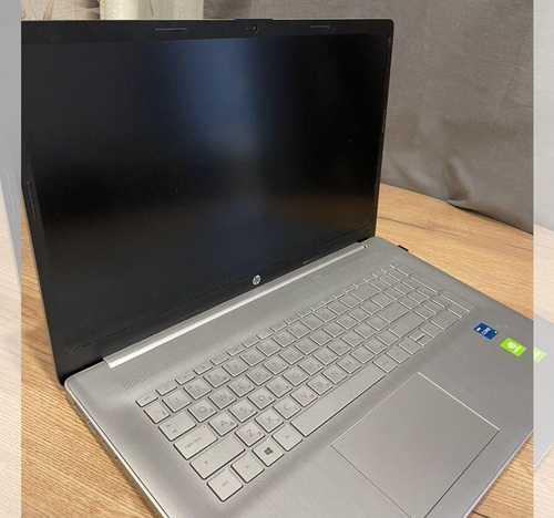 Ноутбук hp laptop-2QC2RJ1A