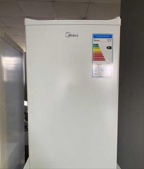 Холодильник мини Midea. Доставка