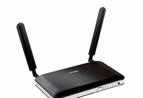 D-link DWR-921