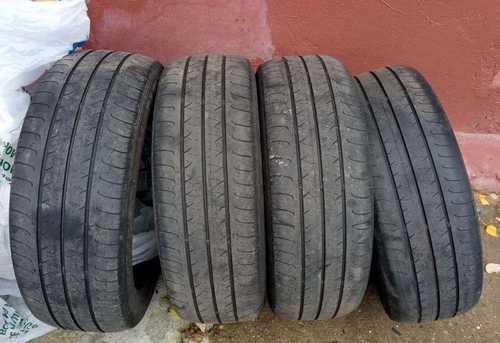 Nexen N'Priz AH8 195/60 R16 89H