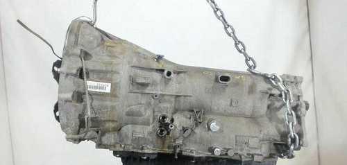 Кпп - автомат (акпп) 4х4 BMW 2 F22 2013- 2012