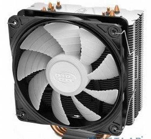 Cooler Deepcool gammaxx 400 V2 blue - Intel 1700/1