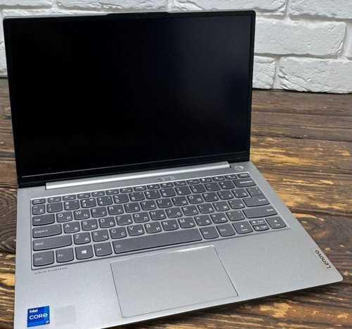 Lenovo ThinkBook 13s-2 ITL 2K IPS i5/16/512