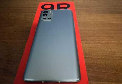 OnePlus 9R, 12/256 ГБ