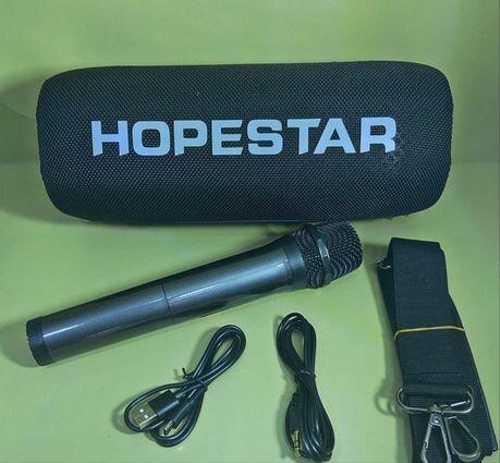 Беспроводная Bluetooth колонка Hopestar P32 Max