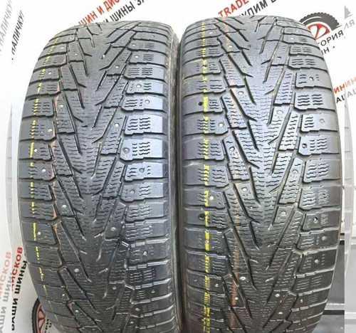 Nokian Tyres Hakkapeliitta 7 265/60 R18 114S