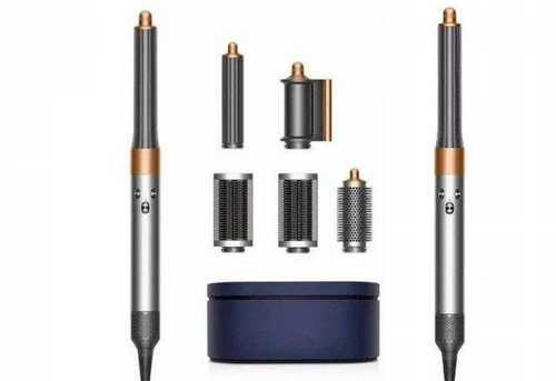 Стайлер Dyson HS05 Long Nickel/Cooper. Наша вилка