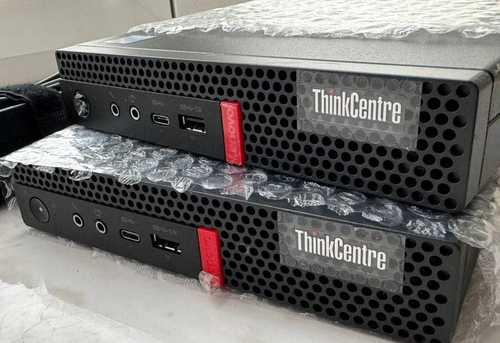 Неттоп Lenovo ThinkCentre 720q