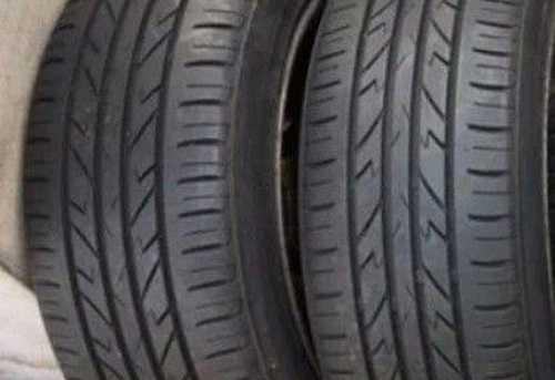 Dayton D 100 205/40 R17