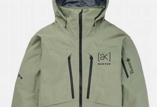 Сноубордическая куртка Burton ak Hover goretex PRO