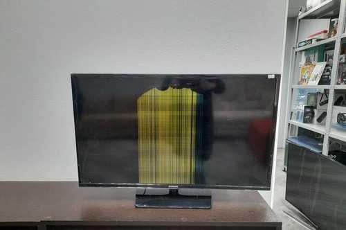 Телевизор Samsung UE32H4290AU (разбита матрица)