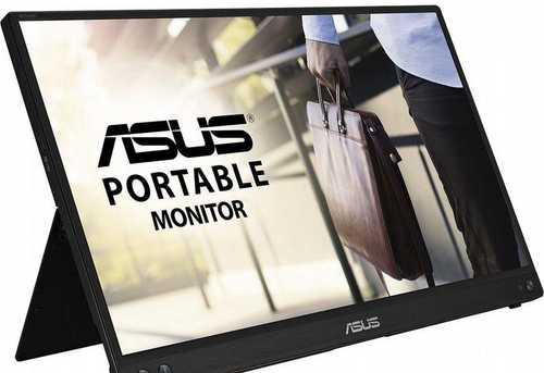 Монитор Asus ZenScreen portable MB16ACV 392476