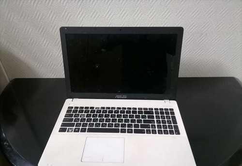 Ноутбук Asus x551c