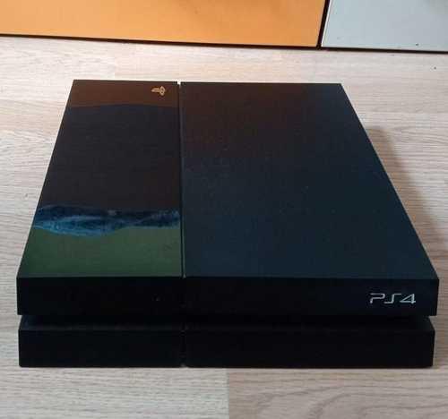 Sony playstation 4