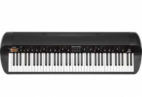 Цифровое пианино korg SV2-73