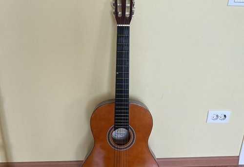 Гитара valencia vc104