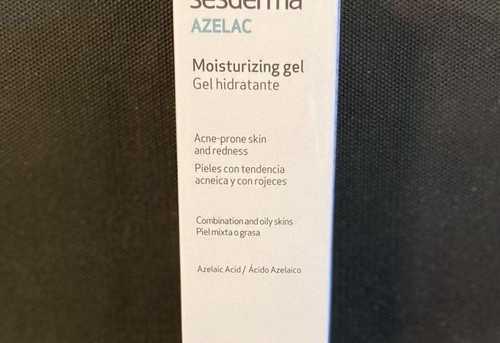 Azelac Гель Sesderma