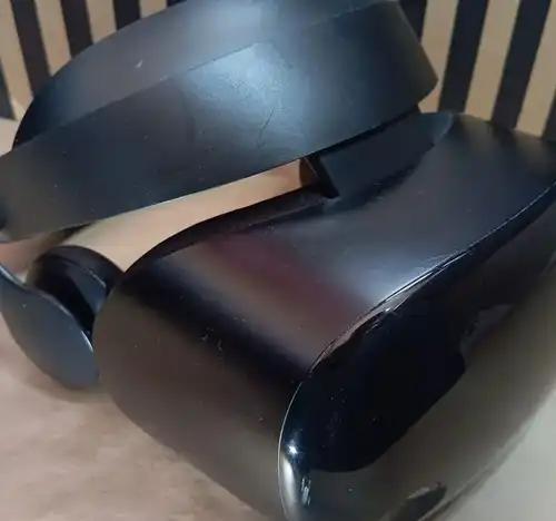 Vr очки samsung HMD Odyssey Plus