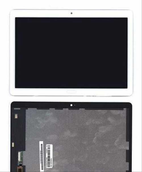 Модуль для Huawei MediaPad T3 10 белый