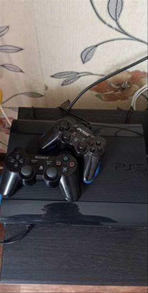 Sony PS3