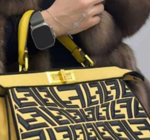 Сумка fendi