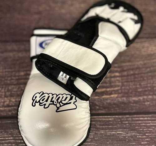 Перчатки Fairtex FGV-15