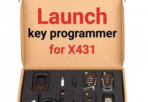 Программатор ключей Launch key programmer